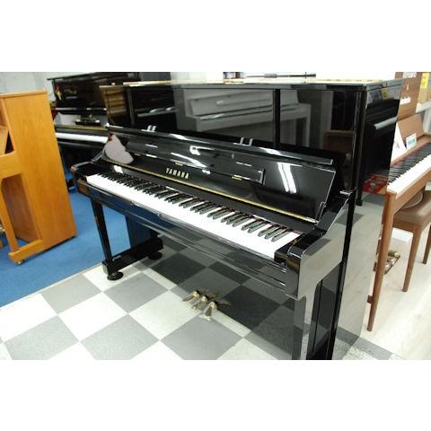 YAMAHA（ヤマハ） YU10 中古ピアノ : Asahi Web Shop - 通販 - Yahoo!ショッピング