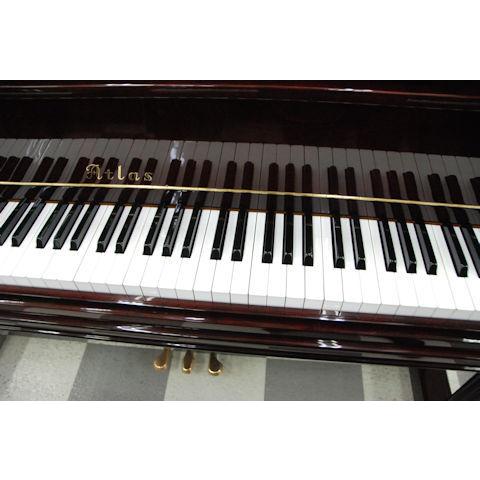 アトラス(ATLAS) NA706 中古アップライトピアノ アトラス(ATLAS) NA706 中古アップライトピアノ