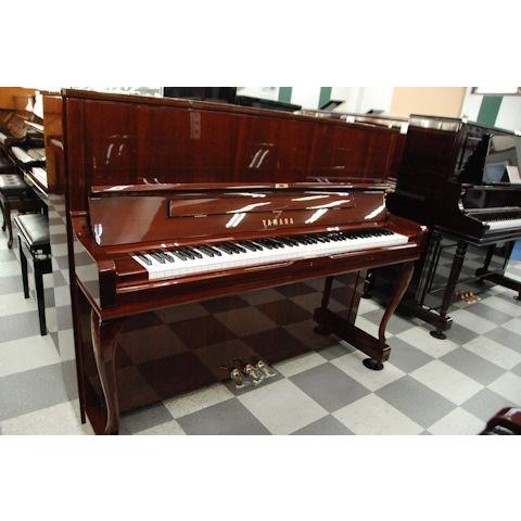 YAMAHA ヤマハ（YAMAHA）YUS1MhC 中古アップライトピアノ : Asahi Web Shop - 通販 - Yahoo!ショッピング