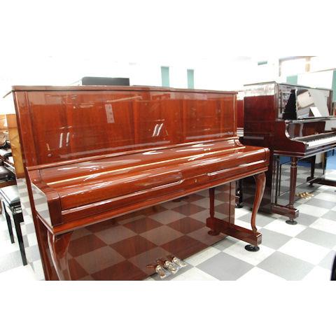 YAMAHA ヤマハ（YAMAHA）YUS1MhC 中古アップライトピアノ : Asahi Web Shop - 通販 - Yahoo!ショッピング