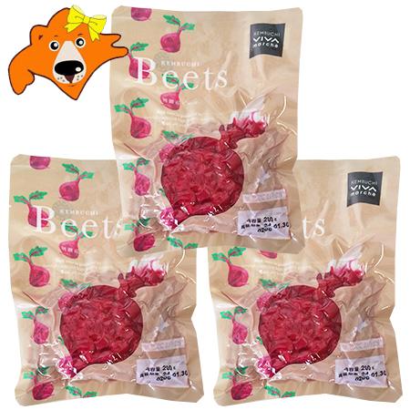 ビーツ 野菜 送料無料 北海道 剣淵町産 びーつ 真空パック 3個 北海道産 した茹で済み 簡単調理 : 北海道 ギフト 市場 - 通販 - Yahoo!ショッピング