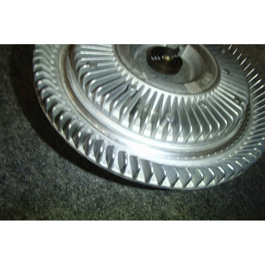 V8EFIビスカスファンカップリング ERR3443 高品質社外品 : t1384 : 旭モータース - 通販 - Yahoo!ショッピング