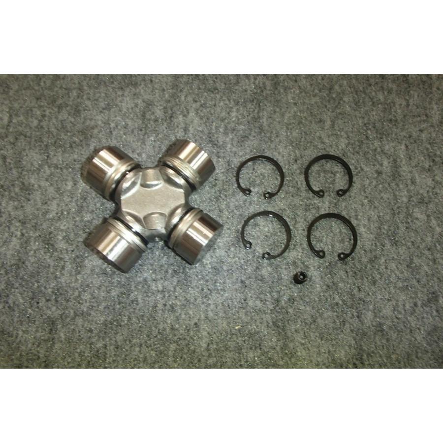 ランドローバー ディフェンダー ユニバーサルジョイント フロント・リヤ RTC3458 純正品 : 旭モータース - 通販 - Yahoo ...