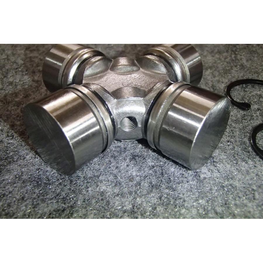 ランドローバー ディフェンダー ユニバーサルジョイント フロント・リヤ RTC3458 純正品 : 旭モータース - 通販 - Yahoo ...