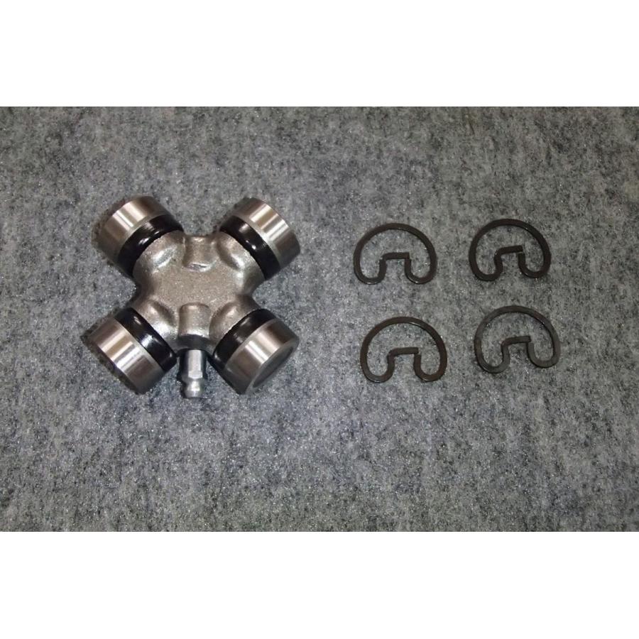 ランドローバー ディフェンダー ユニバーサルジョイント フロント・リヤ RTC3458 社外品 : 旭モータース - 通販 - Yahoo ...