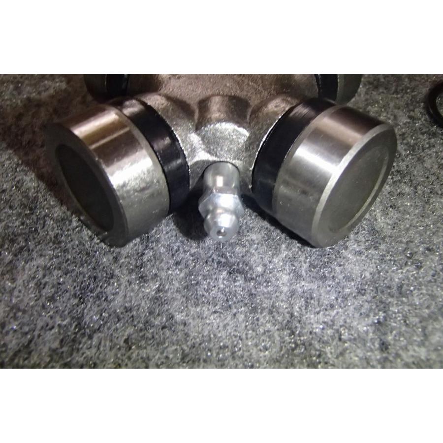 ランドローバー ディフェンダー ユニバーサルジョイント フロント・リヤ RTC3458 社外品 : 旭モータース - 通販 - Yahoo ...