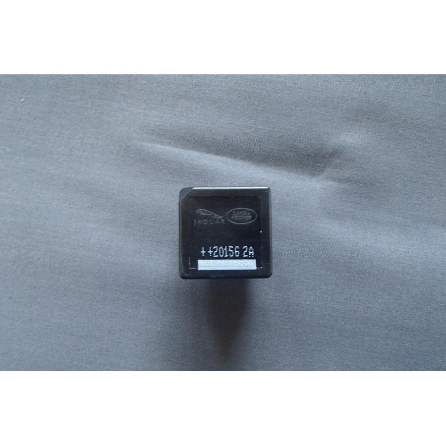 ランドローバー ディフェンダー リレー 2A622424〜 YWB000150＝LR126492 純正品 : 旭モータース - 通販 ...