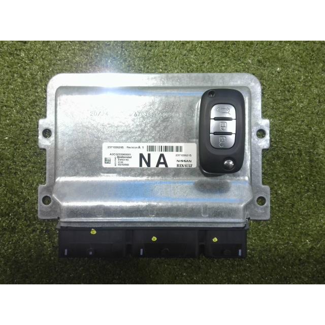 ルノー トゥインゴ 7BA-AHB4D エンジンコンピューター EQD A3C0253960001 未テスト : ASAHI Online ...