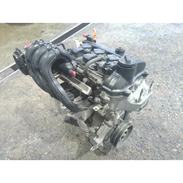 N-ONE N−ONE DBA-JG1 エンジンASSY NH700M : ASAHI Online Shop - 通販 - Yahoo!ショッピング