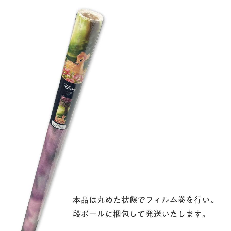 アサヒペン ディズニーキャラクター のりなし壁紙 ディズニープリンセス シーン 美女と野獣 NTLP-012W のり貼りタイプ 幅約97cm×長さ約265cm 1枚入り : アサヒペンストア ...