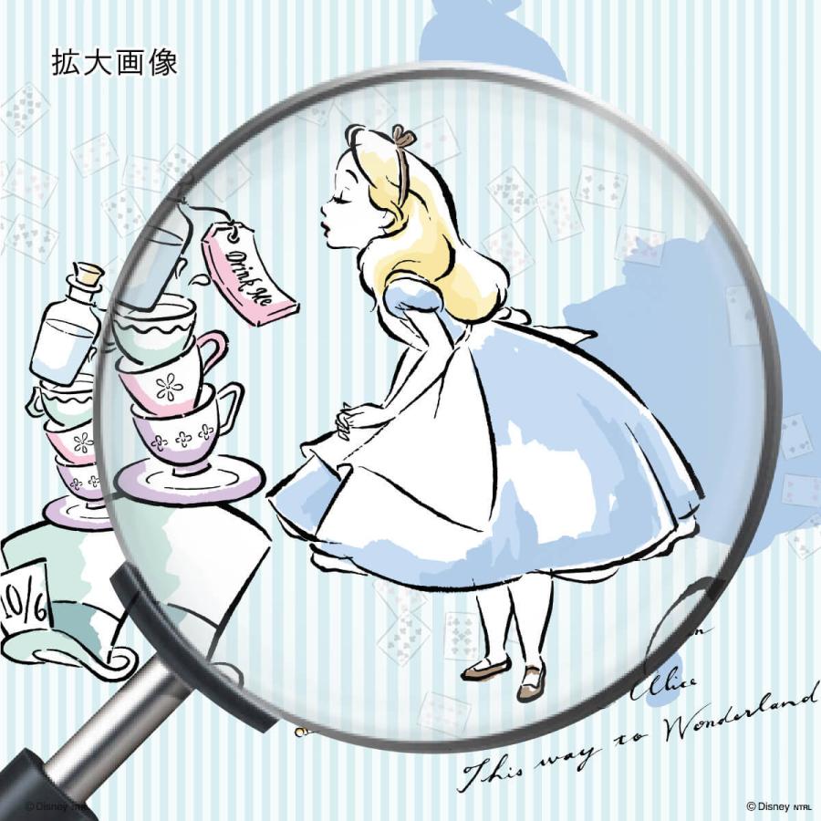 ふすま紙 ふしぎの国のアリス ディズニー 襖紙 92cm×182cm 2枚1組 NTLD-028F アリス おしゃれ モダン アサヒペン : 610621 : アサヒペンストア - 通販 ...