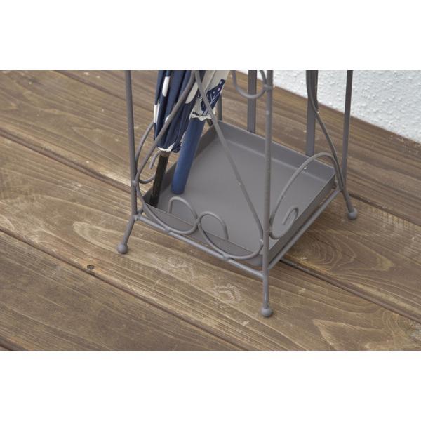 東谷 スチール 傘立て W13.5×D15×H60 ブラウン AKB-409BR : アサヒペンストア - 通販 - Yahoo!ショッピング