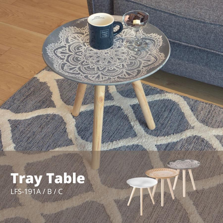 東谷 トレーテーブルS φ40×H37 アジアン オリエンタル LFS-191A : アサヒペンストア - 通販 - Yahoo!ショッピング