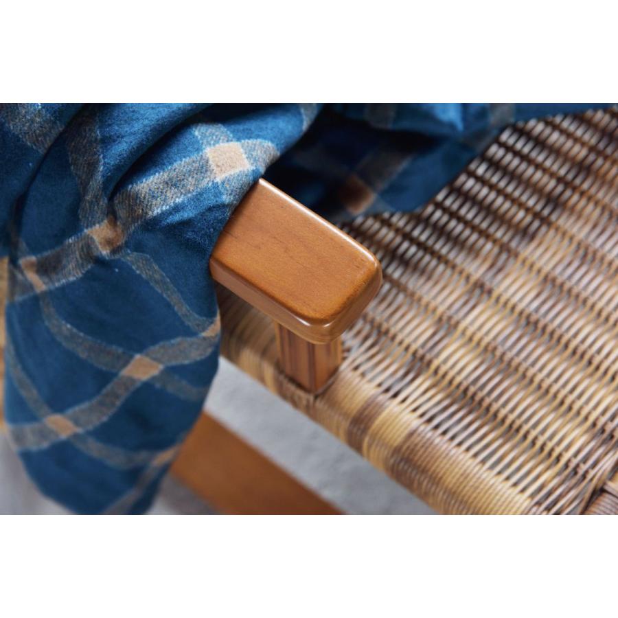 東谷 ロッキングチェア ブラウン NRS-539 : アサヒペンストア - 通販 - Yahoo!ショッピング