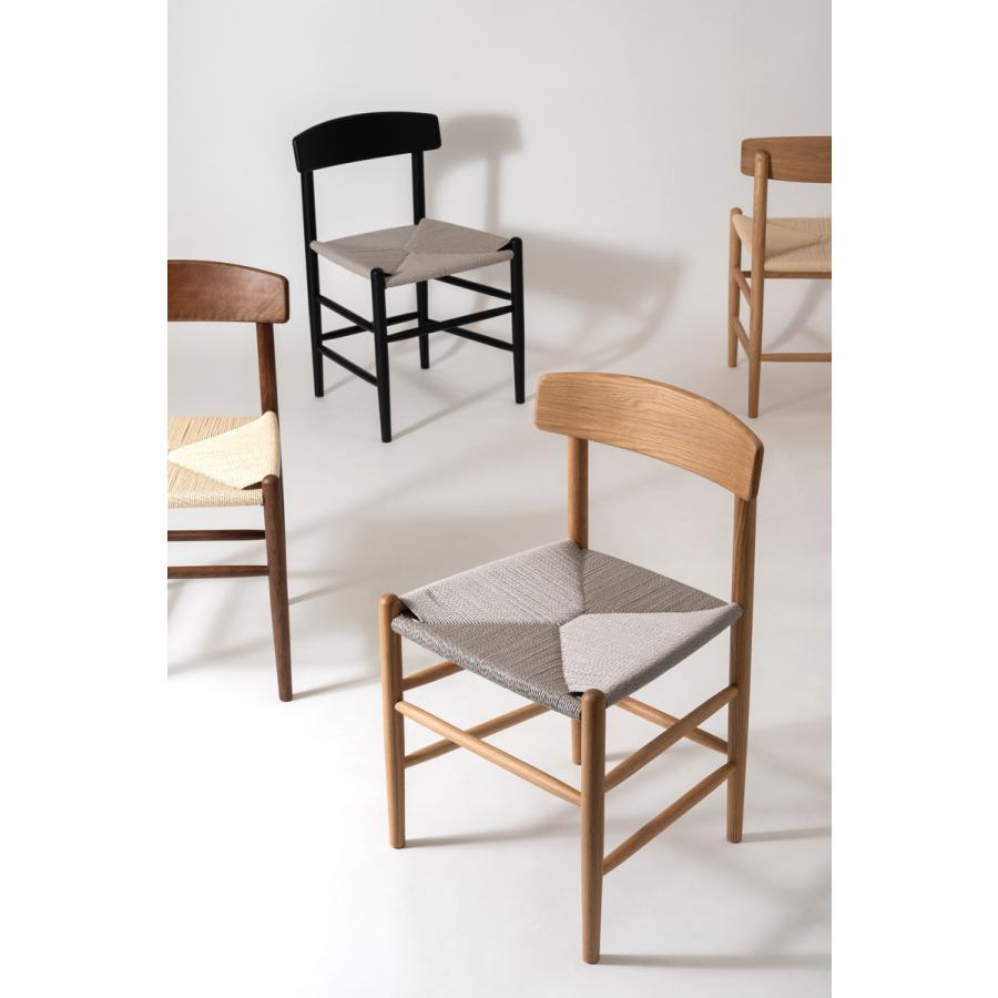 ダイニングチェア ペーパーコード F7-112BR ブラウン サイズ W48×D46×H78×SH44.5 : azm-4985155229475 : アサヒペンストア - 通販 ...