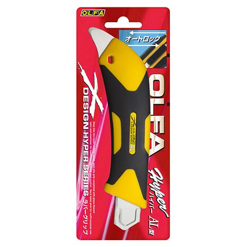 OLFA オルファ ハイパーAL型 193B : アサヒペンストア - 通販 - Yahoo!ショッピング