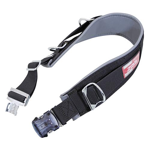 藤原産業 ツヨロン TD胴ホジョベルト WP-TD-OT120-BLK-M-JAN-BP : アサヒペンストア - 通販 - Yahoo!ショッピング