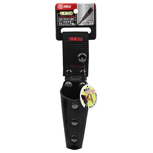 SK11 ツールホルダードライバー差し STH2-6 着脱式 藤原産業 :fs4977292969147:アサヒペンストア - 通販 - Yahoo!ショッピング