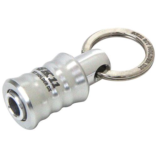 SK11 ビットホルダー DX シルバー SBH-DX-SL 藤原産業 : アサヒペンストア - 通販 - Yahoo!ショッピング