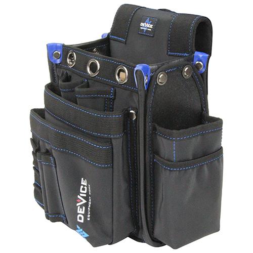 SK11 腰袋3段 サイドポケット付き DVC-KZ15 藤原産業 : アサヒペンストア - 通販 - Yahoo!ショッピング