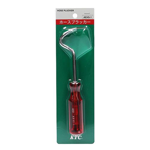 藤原産業 KTC ホースプラッカー AE45-1 KYOTO TOOL 京都機械工具 : アサヒペンストア - 通販 - Yahoo!ショッピング