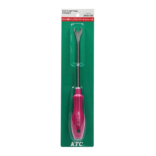 藤原産業 KTC クリップクランプツール AP20-13B KYOTO TOOL 京都機械工具 : アサヒペンストア - 通販 - Yahoo!ショッピング