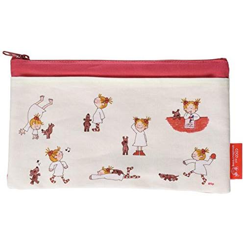 ココちゃん グリーティングライフ 抗菌マルチポーチ RYZ-826 白、赤 :JHAcfd5003574:朝日良品商事 - 通販 - Yahoo!ショッピング
