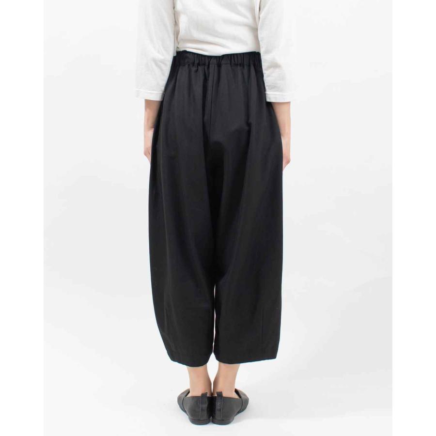 blue willow ブルーウィロー コットンレーヨンタックコクーンパンツ 01FSP14010 レディース オケージョン セットアップ 入学式 卒業式 20代 30代 40代 50代 ...