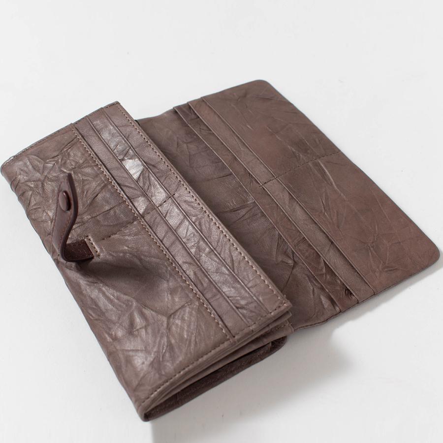 QUAY Quay キー 牛革かぶせ長財布 88533 レディース 革財布 長財布 大容量 30代 40代 50代 60代 母の日 敬老の日 ...