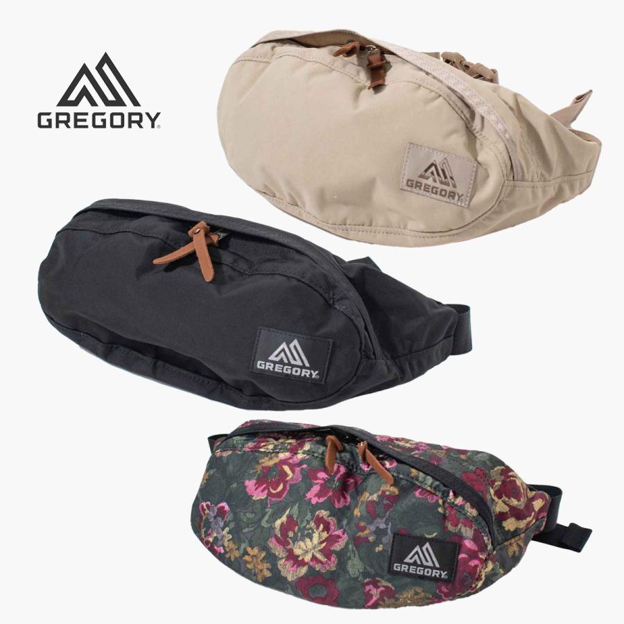 GREGORY グレゴリー TAILRUNNER V2 テールランナーV2 ユニセックス ボディーバッグ ウエストバッグ カジュアル ...