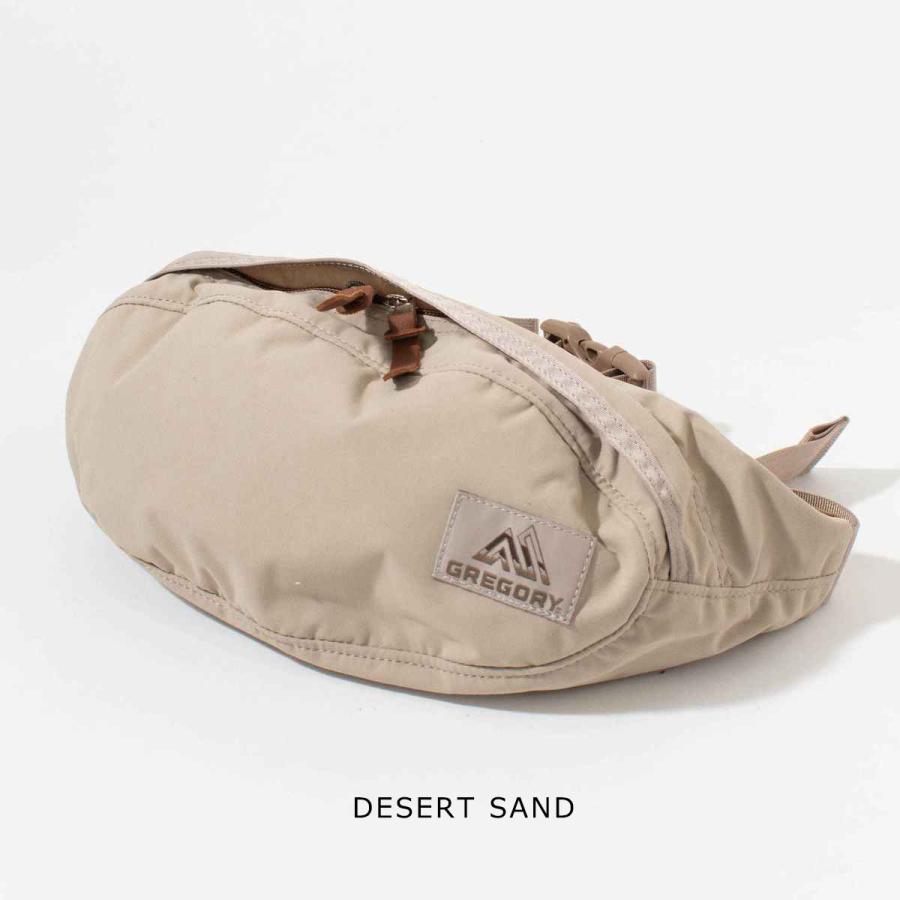 GREGORY グレゴリー TAILRUNNER V2 テールランナーV2 ユニセックス ボディーバッグ ウエストバッグ カジュアル ...