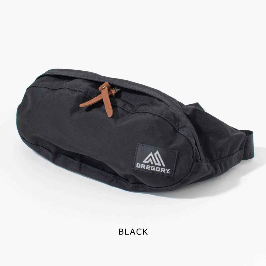 GREGORY グレゴリー TAILRUNNER V2 テールランナーV2 ユニセックス ボディーバッグ ウエストバッグ カジュアル アウトドア 軽量 旅行 クリスマス 誕生日 ...