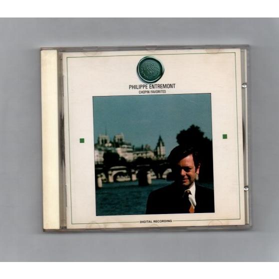 ショパン ピアノ名曲集 フィリップ・アントルモン CD ))mc04-062 : アサキミュージック - 通販 - Yahoo!ショッピング