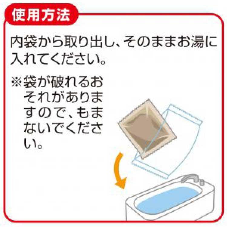 生薬浴用剤 薬草湯 10包入 【医薬部外品】 :30007:朝倉健康栄養研究所ヤフー店 - 通販 - Yahoo!ショッピング