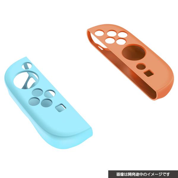 サイバーガジェット 【06/05発売日前日出荷★予約】【新品】【NS2H】CYBER・シリコンカバー（Switch2 Joy‐Con2用 ...
