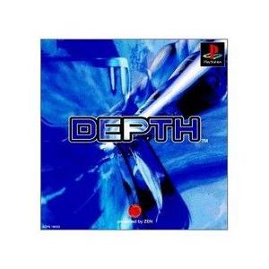[メール便OK]【訳あり新品】【PS】DEPTH[お取寄せ品] : 浅草マッハ - 通販 - Yahoo!ショッピング