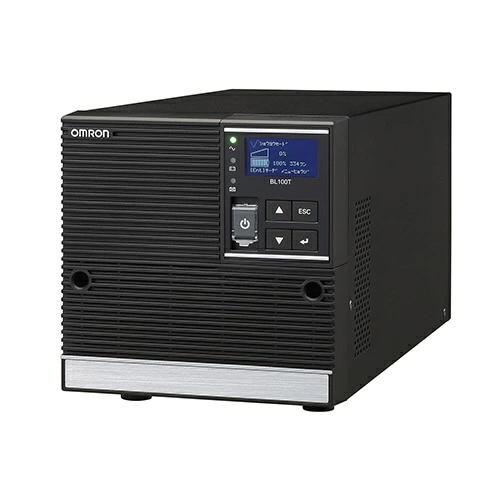 オムロン 訳あり【新品】オムロン OMRON UPS無停電電源装置 BL100T : 浅草マッハ - 通販 - Yahoo!ショッピング