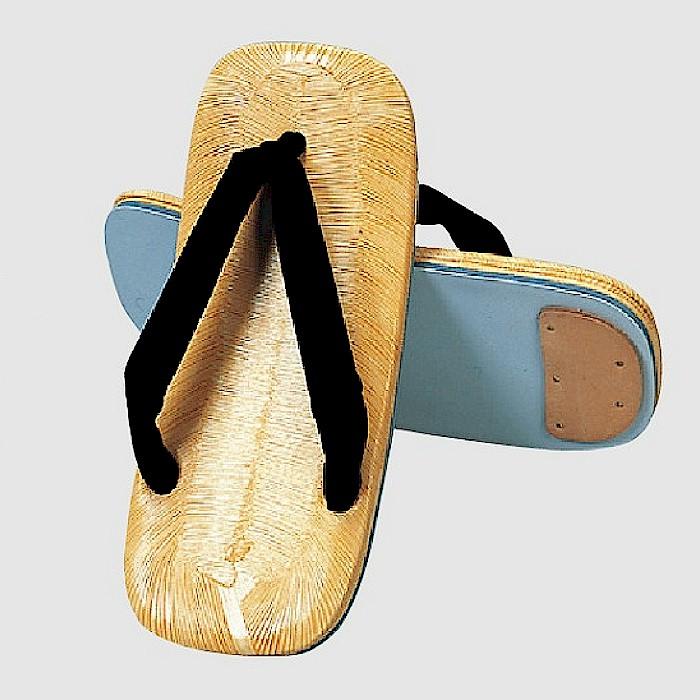 雪駄 ライト底 黒鼻緒 白鼻緒 XL LL 大寸 （o沖8876-78） せった 祭り 草履 衣装 履物 和装 着物 メンズ 男 紳士 取寄せ商品 : 浅草きもの市 - 通販 - Yahoo ...