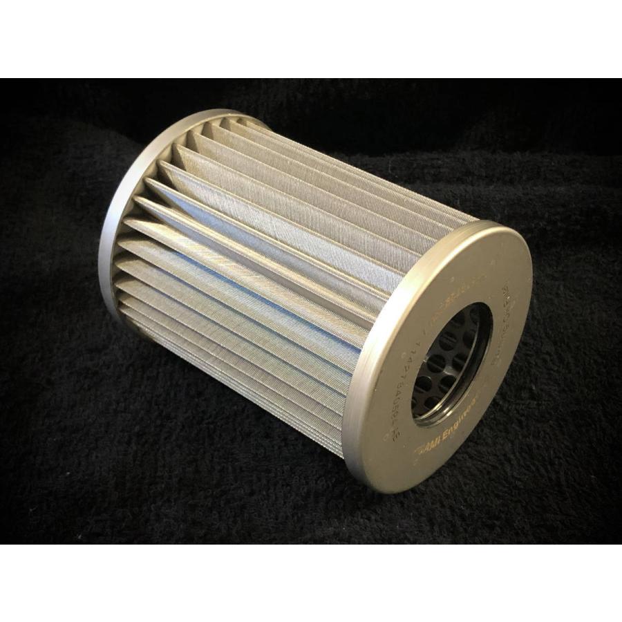 BMW (E63, E64) M6 適合品 アサミエンジニアリング・レーシングオイルフィルター 11427840594AE-E60 :BMW ...