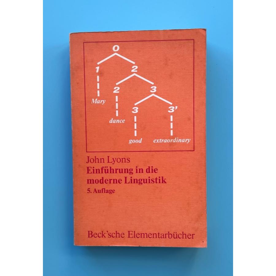 Einfuhrung in die moderne Linguistik : Asanobooks - 通販 - Yahoo!ショッピング