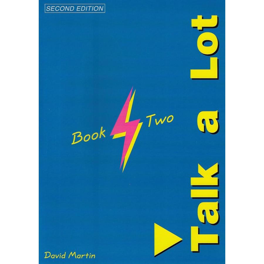 Talk a Lot book 2 : Asanobooks - 通販 - Yahoo!ショッピング