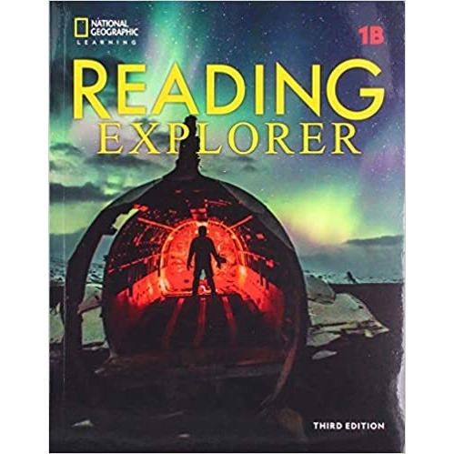 Reading Explorer 1: Split B Student Book : Asanobooks - 通販 - Yahoo!ショッピング