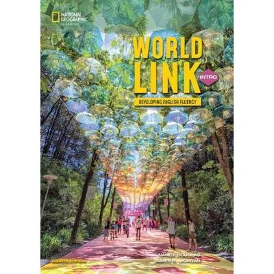 World Link Intro with My Online Practice and Student's eBook ...