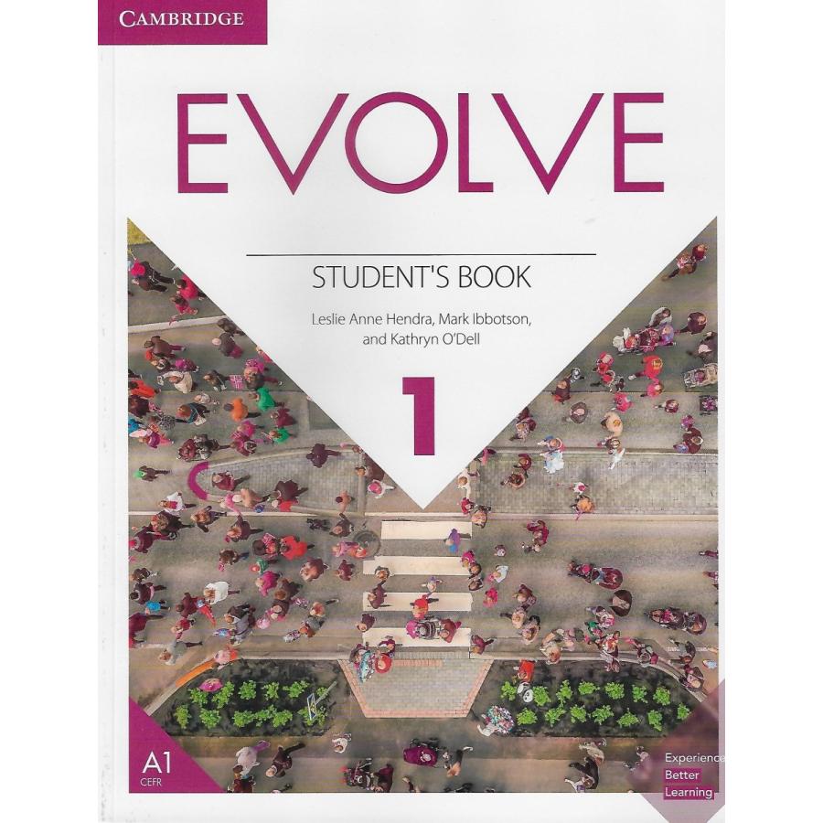 Evolve Level 1 Student's Book : Asanobooks - 通販 - Yahoo!ショッピング