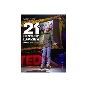21st Century Reading 1: Creative Thinking and with TED Talks : Asanobooks - 通販 - Yahoo!ショッピング