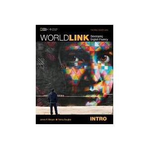 World Link Intro: Student Book : Asanobooks - 通販 - Yahoo!ショッピング