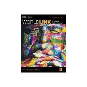 World Link 2: Student Book : Asanobooks - 通販 - Yahoo!ショッピング