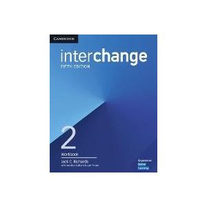 Interchange Level 2 Workbook : Asanobooks - 通販 - Yahoo!ショッピング