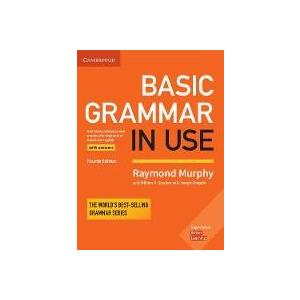 Basic Grammar in Use Student's Book with Answers: Self-study Reference ...