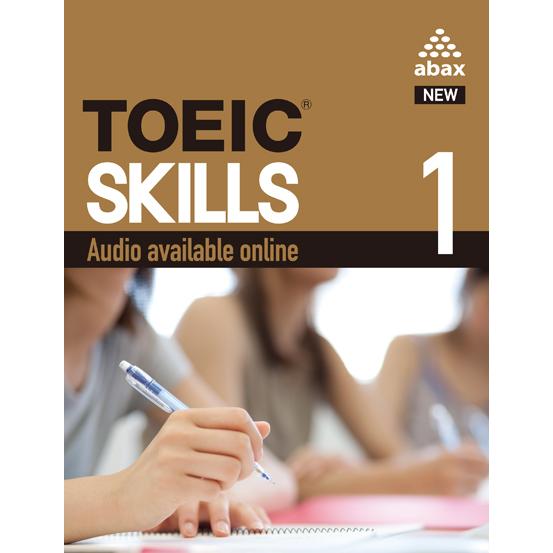 TOEIC Skills 1 : Asanobooks - 通販 - Yahoo!ショッピング